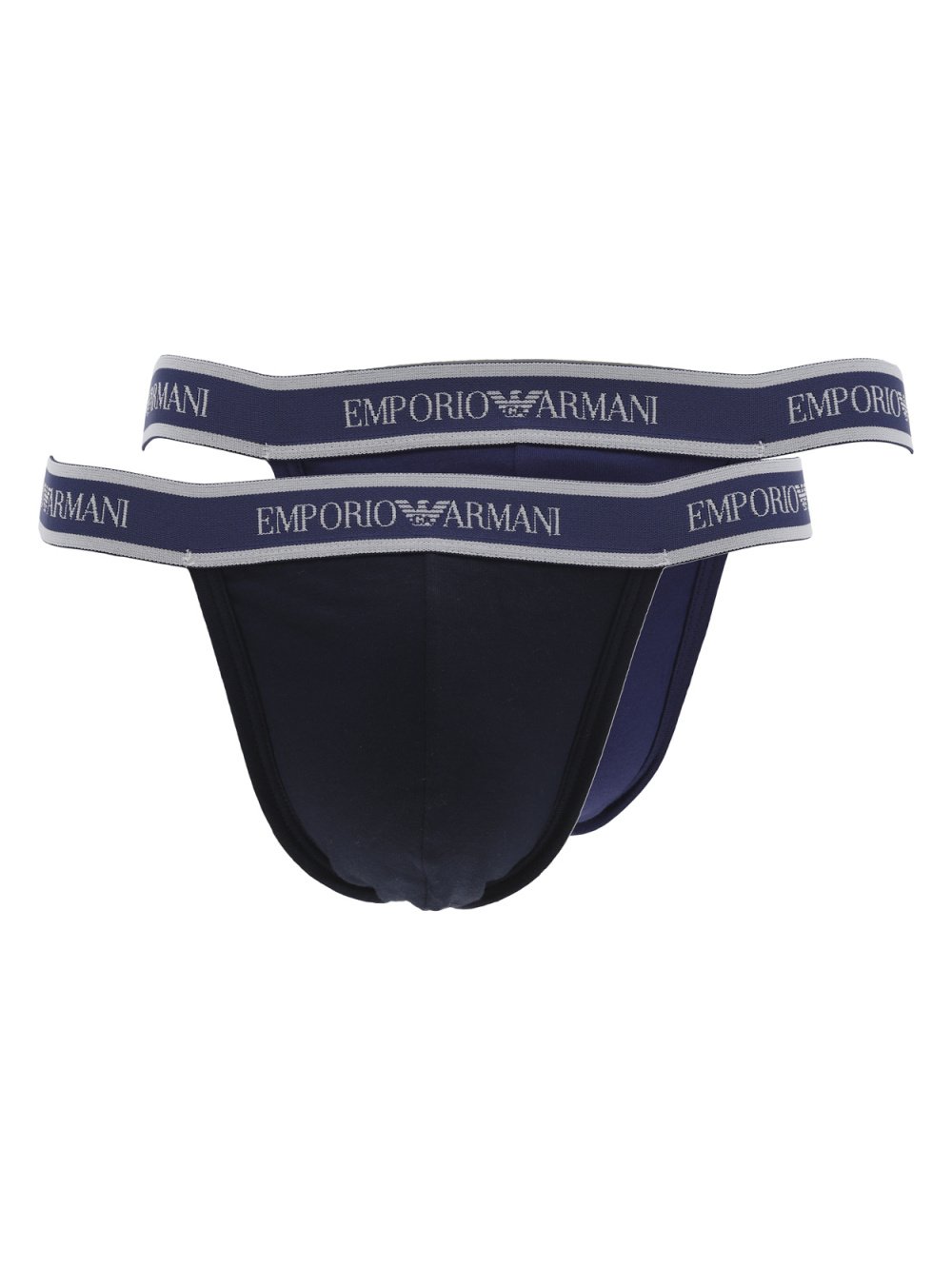 Armani 2 store