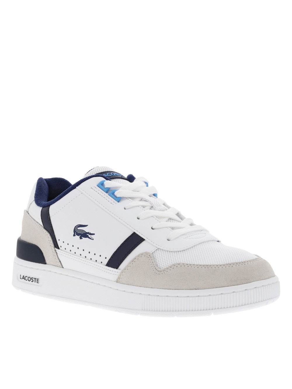 Lacoste crocodile shoes store