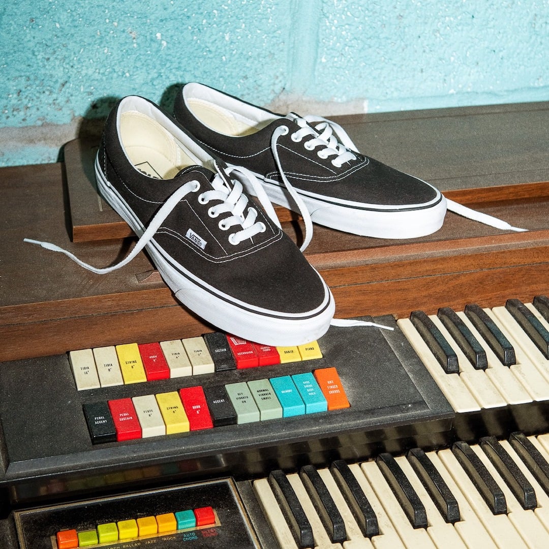 Vans : Découvrez tous les modèles phares – Le Blog CCV