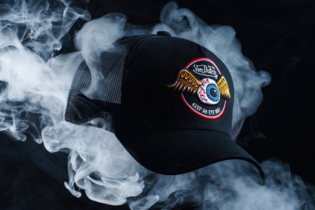 Von Dutch : un retour remarqué ! – Le Blog CCV